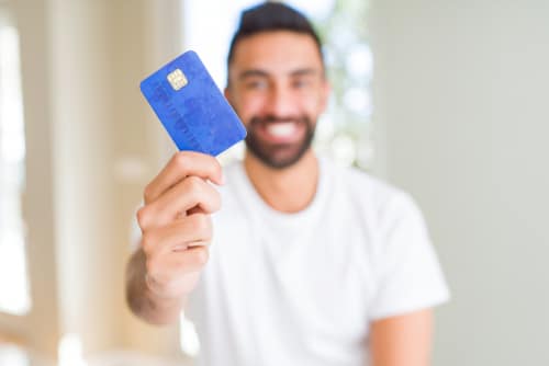 Financing Options - Pay Over Time With Low Monthly Payments